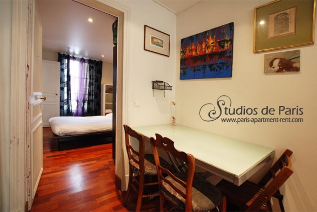 Le Moulin de la Galette | studiosparis.fr