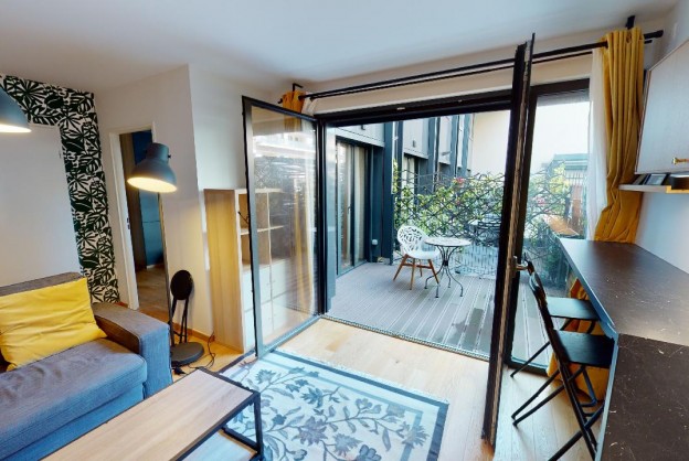 Camino Verde | studiosparis.fr